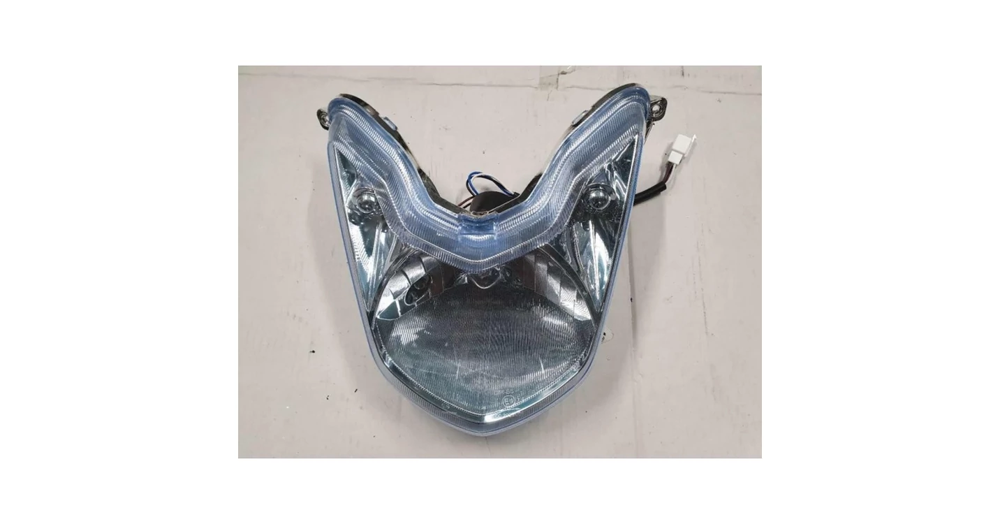 Elektromos kerékpár első lámpa, Z-TECH ZT-27 - ELEKTROMOS KERÉKPÁR ...